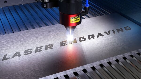 Everything You Should Know about CNC Engrave | AT-Machining