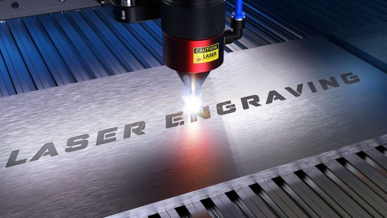 Everything You Should Know about CNC Engrave | AT-Machining