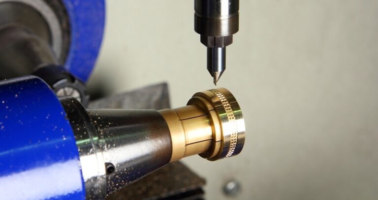 Everything You Should Know about CNC Engrave | AT-Machining