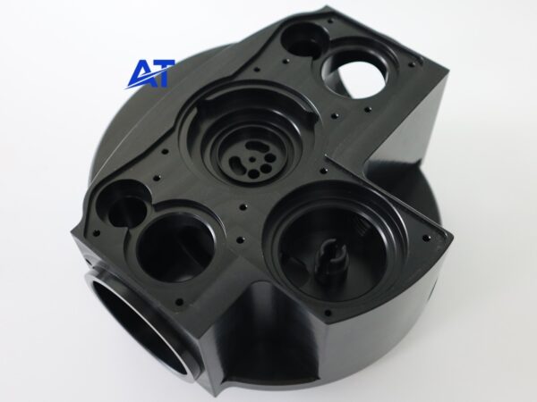 CNC Plastics: Choosing the Right Plastic for Your Project | AT-Machining