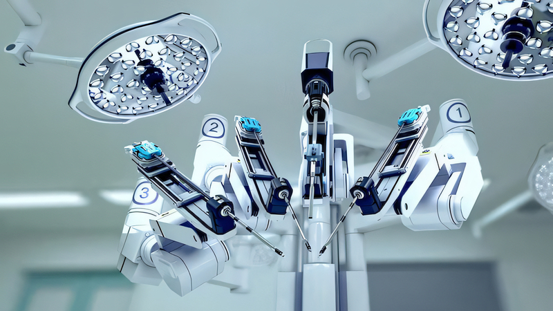 Medical Device Manufacturing: Everything You Need to Know | AT-Machining