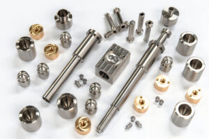 Medical Device Manufacturing: Everything You Need to Know | AT-Machining