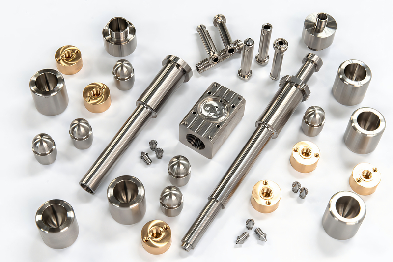 Medical Device Manufacturing: Everything You Need to Know | AT-Machining