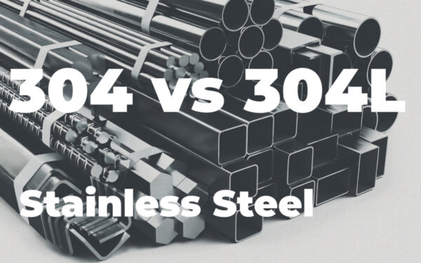 CNC Machining of Corrosion Resistant 304 Stainless Steel for Precision ...