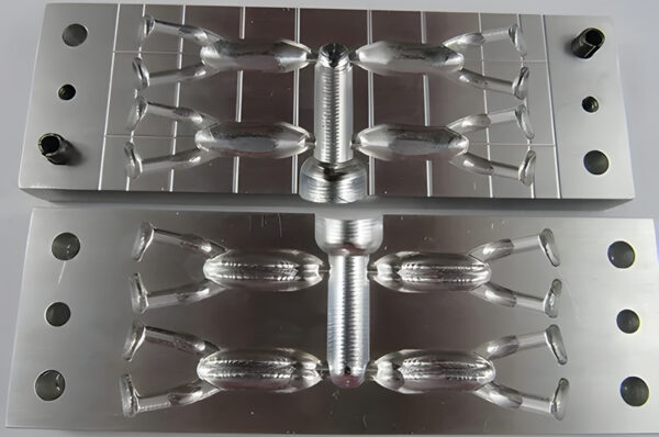 Aluminum Injection Molds in Plastic Manufacturing: A Complete Guide ...