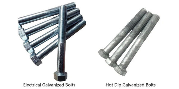 A Comprehensive Overview Of Galvanization Metal And Its Applications At Machining