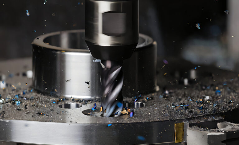 Everything You Should Know About Slot Milling in Machining | AT-Machining