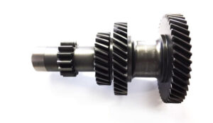 Understanding Transmission Shafts: Types, Materials, Design, and ...