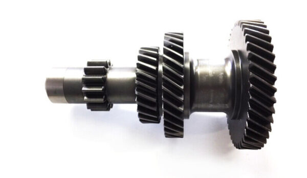 Understanding Transmission Shafts: Types, Materials, Design, and Manufacture - AT-Machining