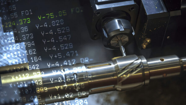 How Does CNC Programing Work to Improve Custom Machining Results? | AT ...