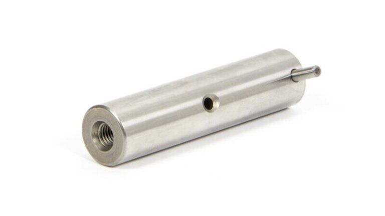 Understanding Transmission Shafts: Types, Materials, Design, and ...