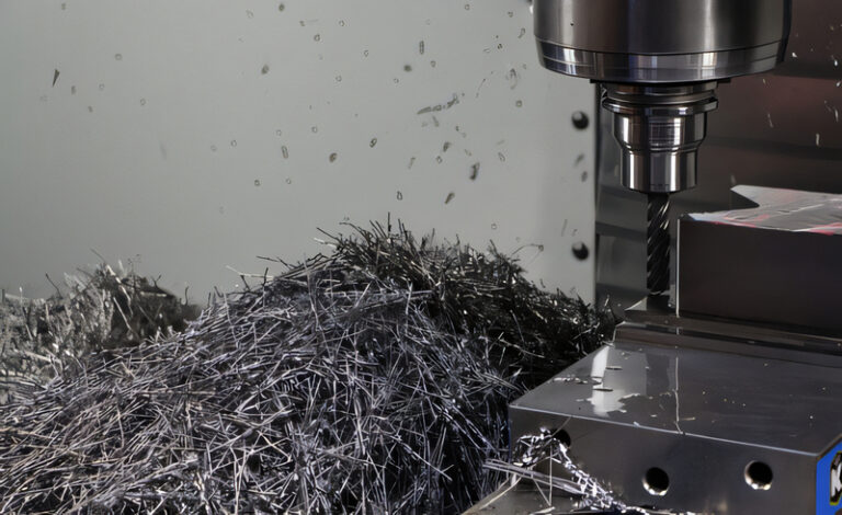 Everything You Should Know About Slot Milling in Machining | AT-Machining