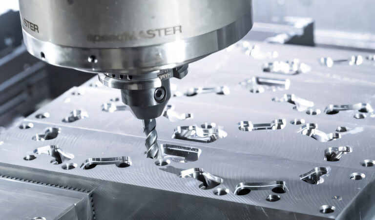Everything You Should Know About Slot Milling in Machining | AT-Machining