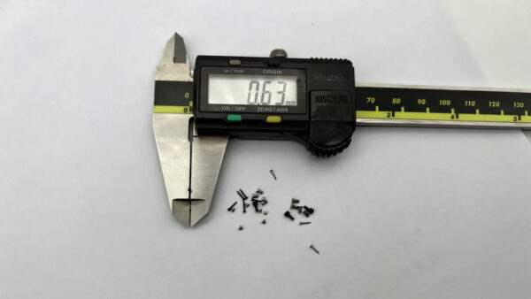 Custom Micro Screws: 7 Factors to Consider for Your Precision Projects ...