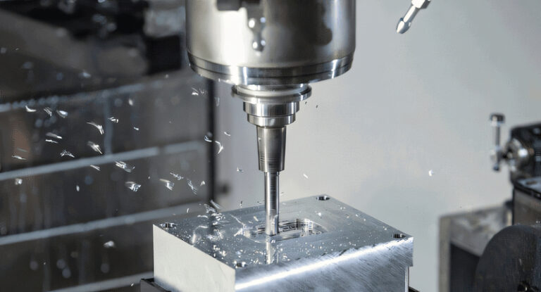 ¿Cómo funciona la programación CNC para mejorar los resultados del ...
