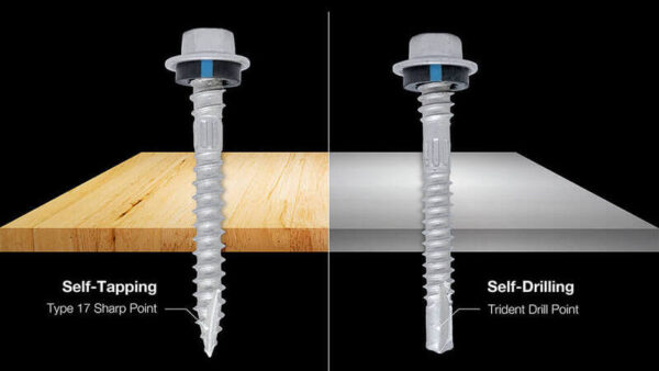 How to Select the Perfect Custom Screws for Your Project: A ...
