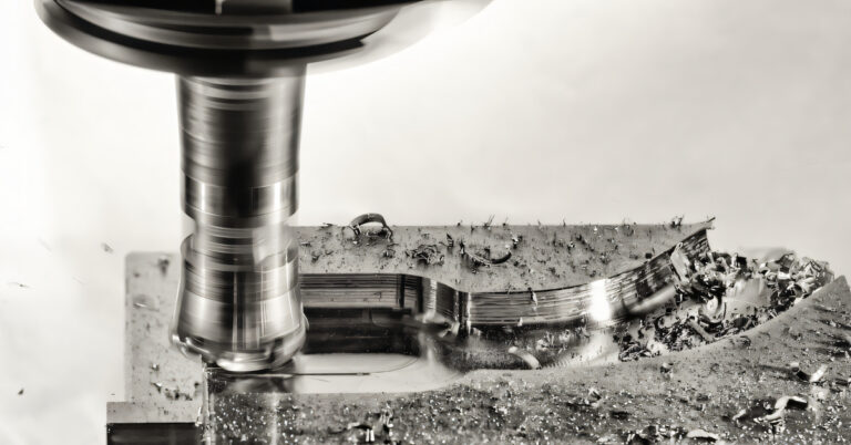 Everything You Should Know About Slot Milling in Machining | AT-Machining