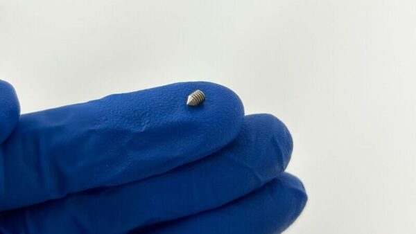 Custom Micro Screws: 7 Factors to Consider for Your Precision Projects ...