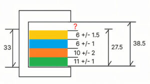 Tolerance Stacking: An Overview of Its Analysis Methods and Best ...