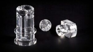 Vapor Polishing: Achieving the Smooth Surface Finish | AT-Machining