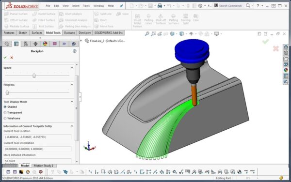 CNC Machining Precision: Process, Benefits, and Applications | AT-Machining