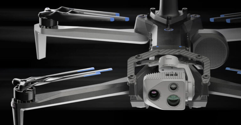 Drone Manufacturing: Understanding Costs, Materials, and Methods | AT ...