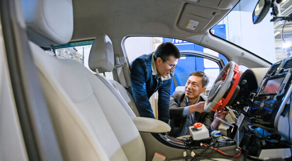 Expert Automotive Prototype Services | Precision Auto Parts ...