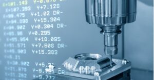 G-Code CNC: Programmiercode für die CNC-Bearbeitung verstehen | AT ...