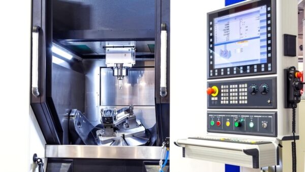 G-Code CNC : Comprendre le code de programmation pour l'usinage CNC ...