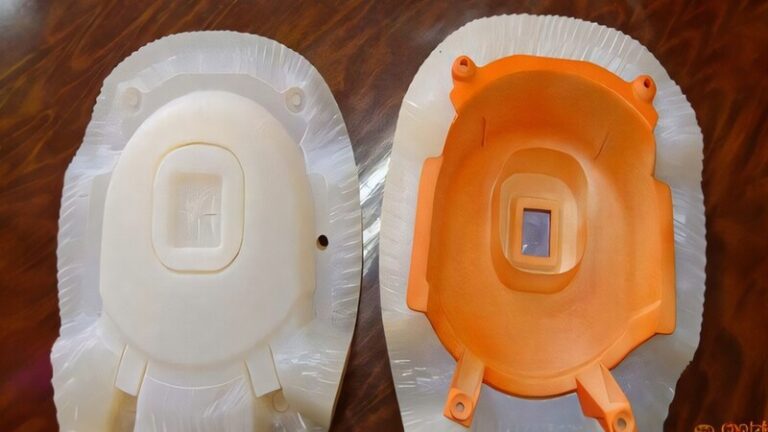 Coulée sous vide : processus, avantages, inconvénients et applications ...