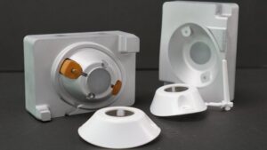 Drone Manufacturing: Understanding Costs, Materials, and Methods | AT ...