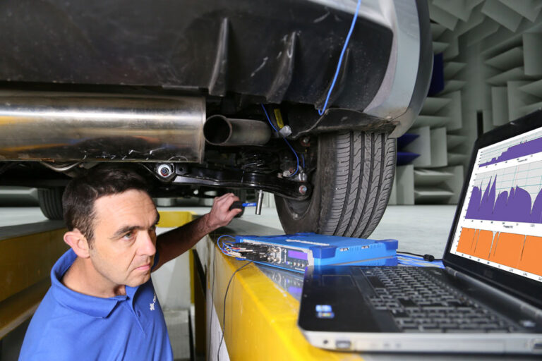 Expert Automotive Prototype Services | Precision Auto Parts ...