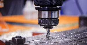 Threaded Holes: Introduction and Helpful Considerations | AT-Machining