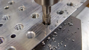 Threaded Holes: Introduction and Helpful Considerations | AT-Machining
