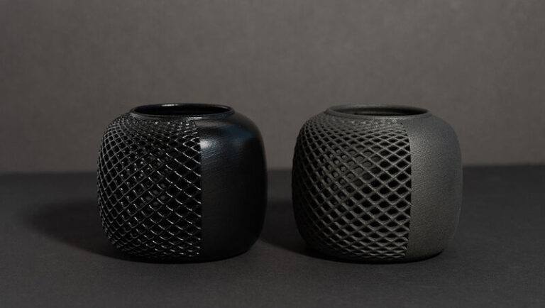 Vapor Polishing: Achieving the Smooth Surface Finish | AT-Machining