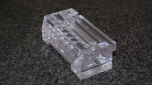 Vapor Polishing: Achieving the Smooth Surface Finish | AT-Machining