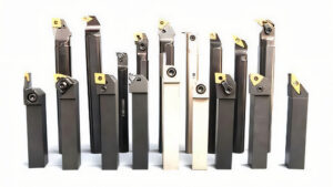 Tool for CNC: A Selection Guide for Professionals | AT-Machining