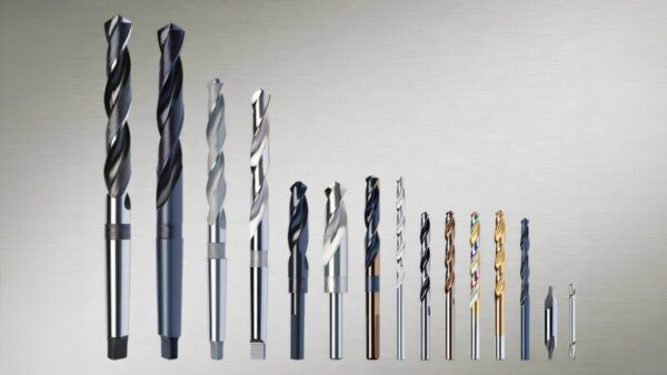 Tools for CNC: A Selection Guide for Professionals | AT-Machining