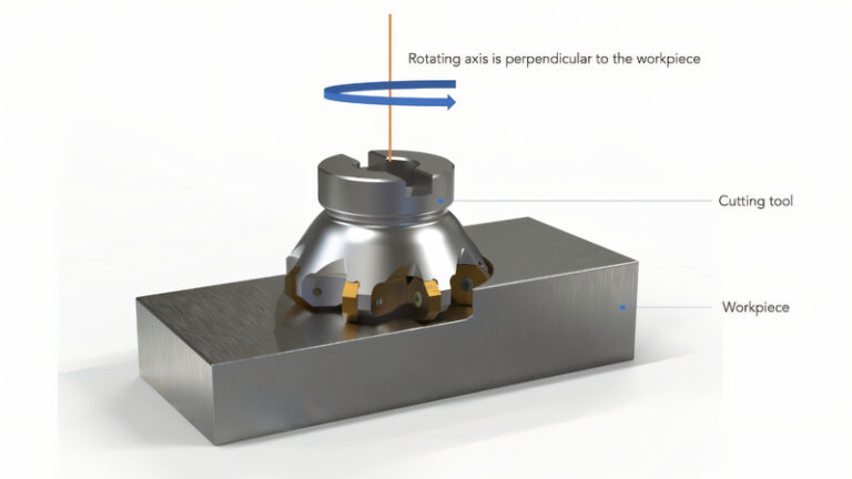 Outils pour CNC : un guide de sélection pour les professionnels | AT ...