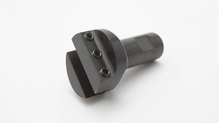 Tools for CNC: A Selection Guide for Professionals | AT-Machining