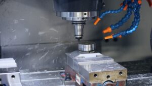 Artificial Intelligence in CNC Machining: How AI is Changing the ...