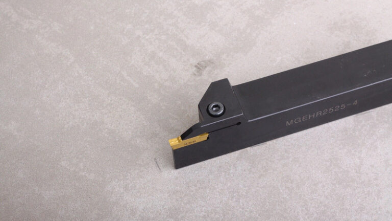 Tool for CNC: A Selection Guide for Professionals | AT-Machining