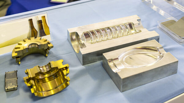 Production Tooling in Manufacturing: Balancing Cost, Quality, and ...