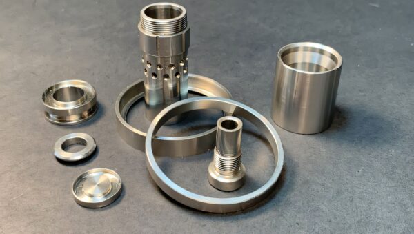 Corrosion Resistant Metals: An Expert Guide to Choosing the Best Option ...