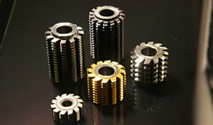 The Key Benefits of Titanium Nitride (TiN) Coating for Tools and ...