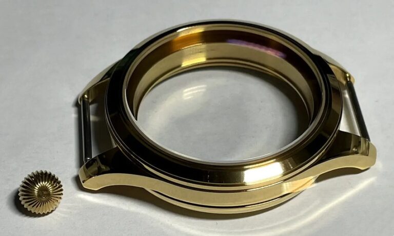 Die wichtigsten Vorteile der Titannitrid (TiN)-Beschichtung für ...