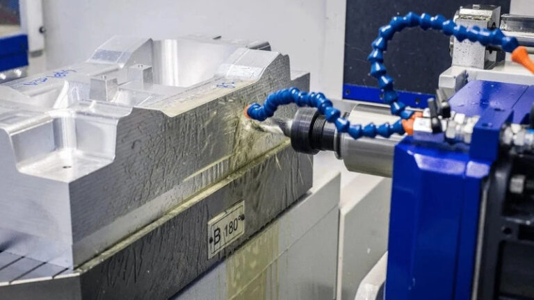 Production Tooling in Manufacturing: Balancing Cost, Quality, and ...