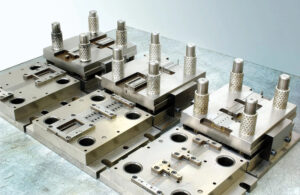 Production Tooling in Manufacturing: Balancing Cost, Quality, and ...