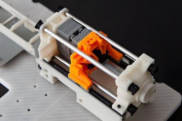 A Comprehensive Guide to Effective Snap Fit Design | AT-Machining