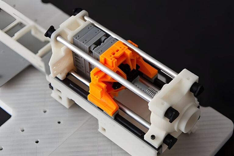 A Comprehensive Guide to Effective Snap Fit Design | AT-Machining